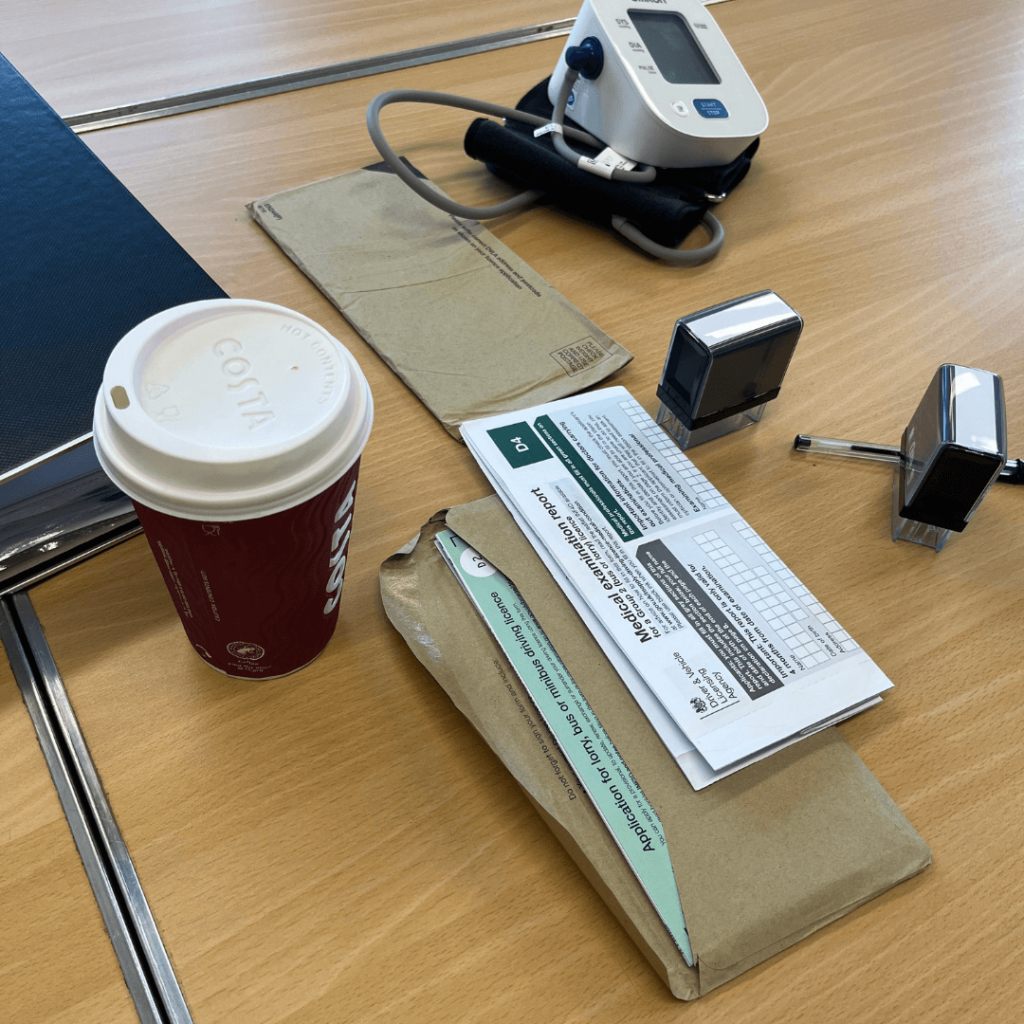 HGV Medical: Everything You Need To Know | Auto Medicals