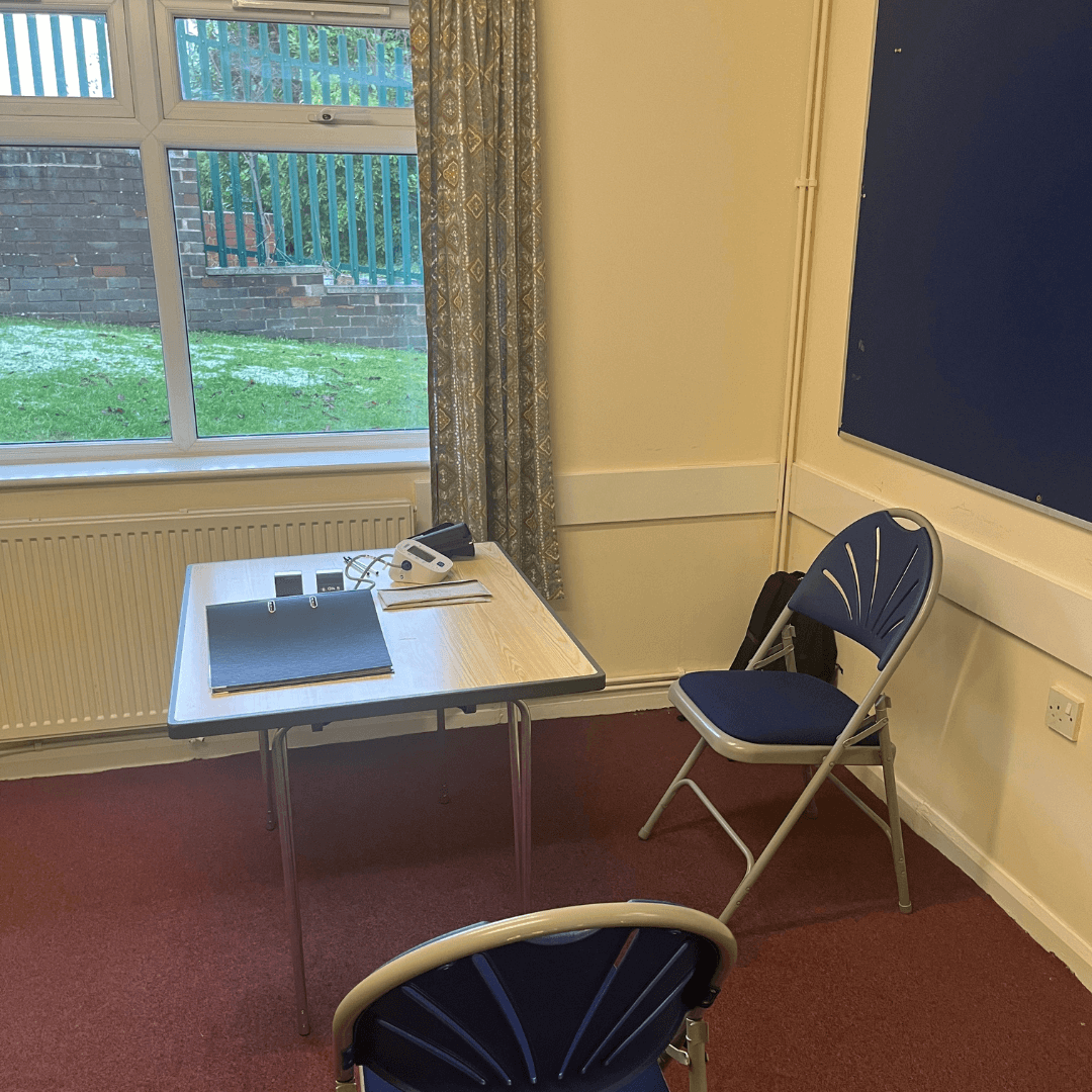 Wakefield Driver Medicals | HGV, D4, Taxi, PCV, C1 | Auto Medicals